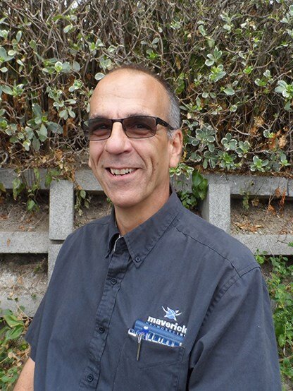 THE Unified Communications Partner | Maverick Networks