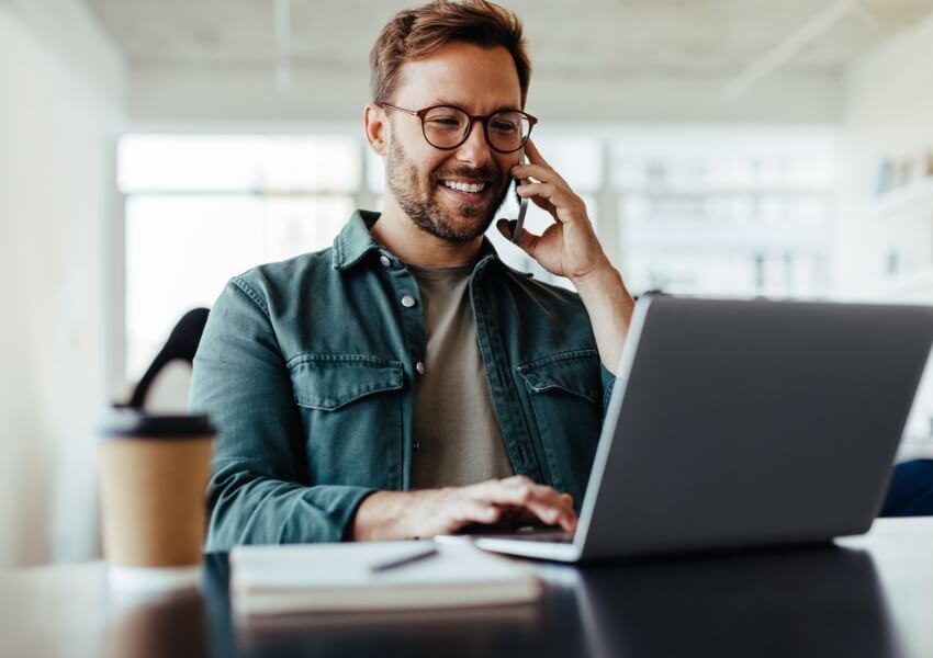 Reliable Network Infrastructure | Maverick Networks